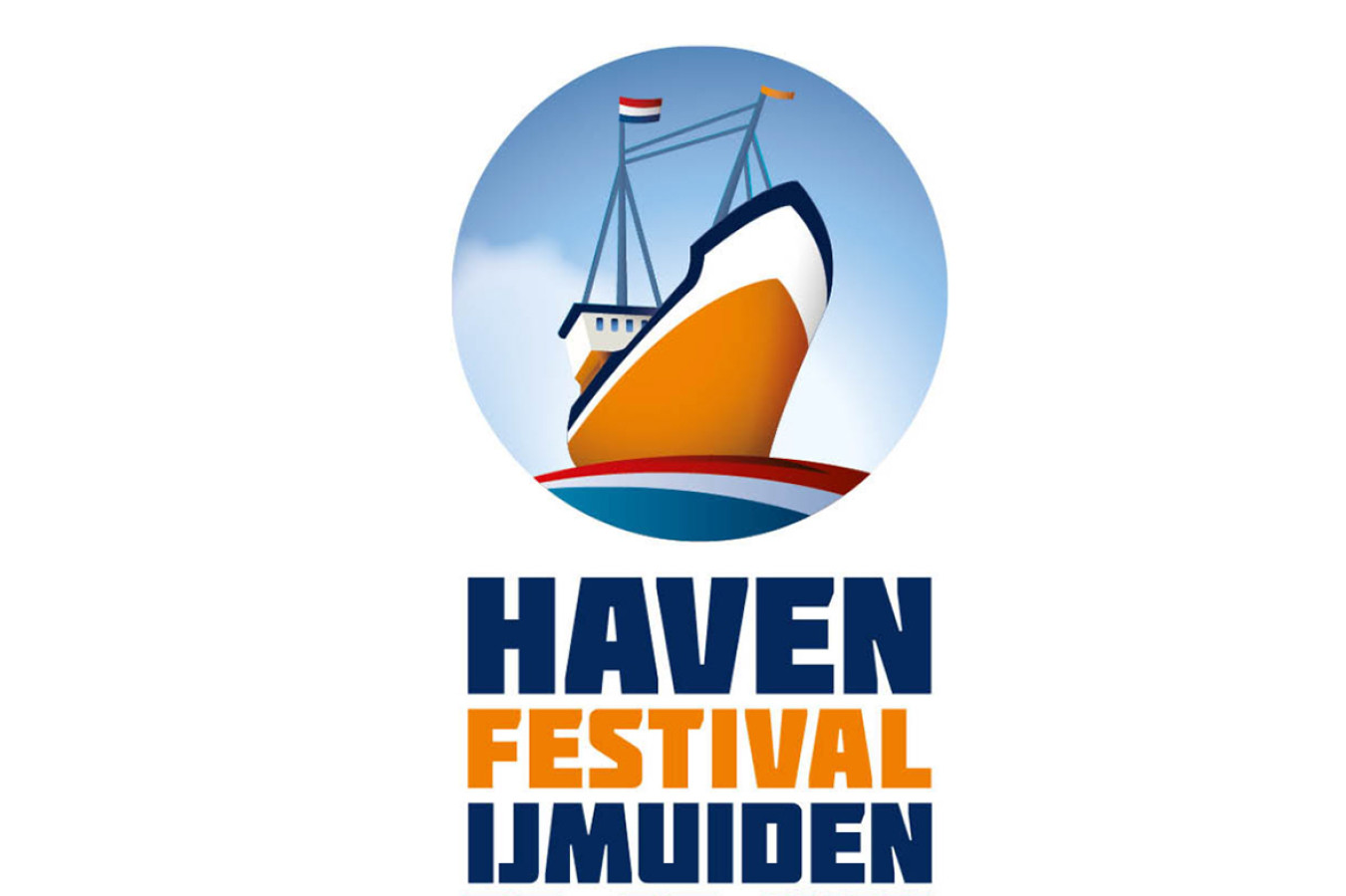 Havenfestival IJmuiden