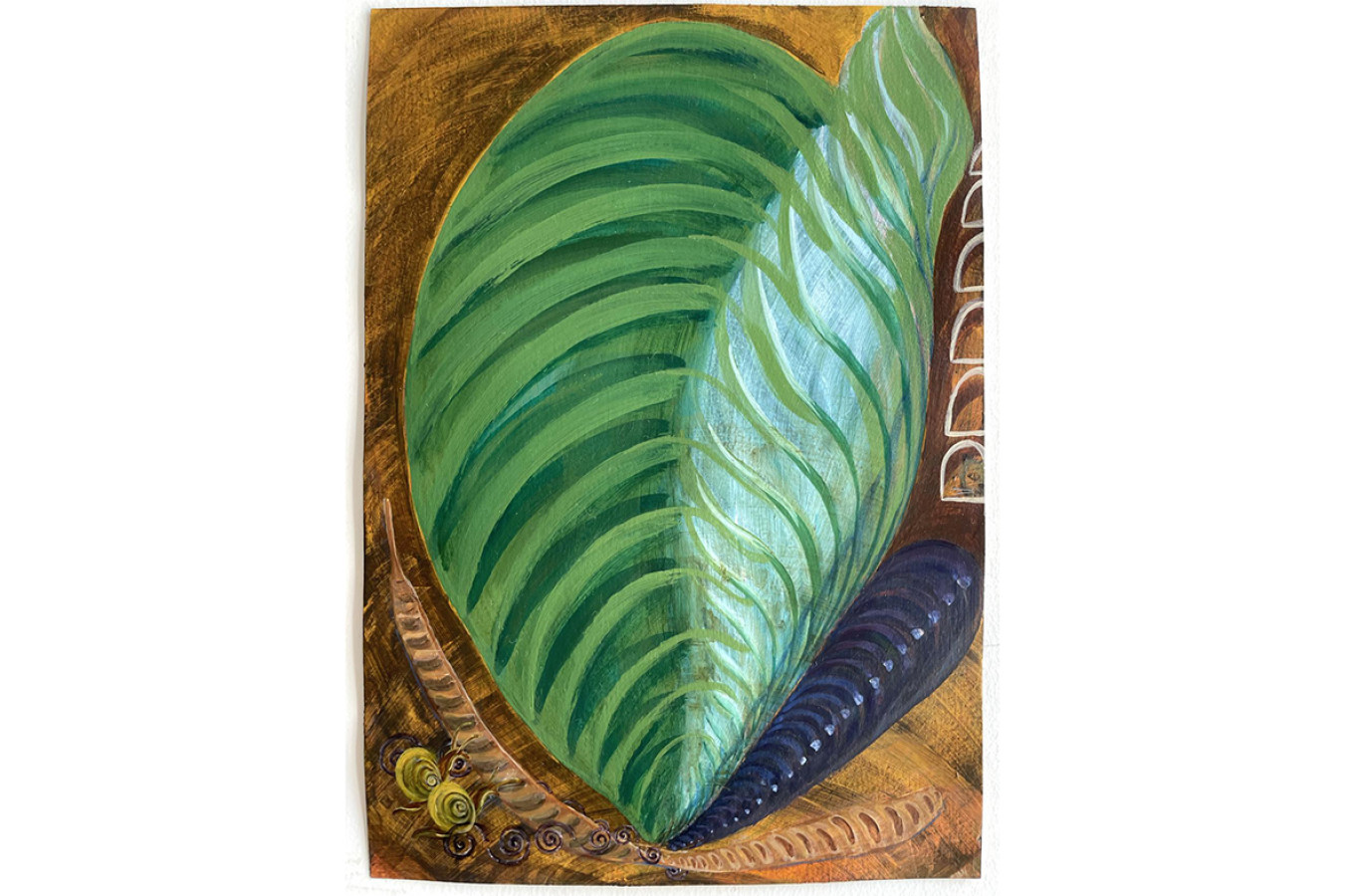 Museum Kranenburgh - Dan Zhu