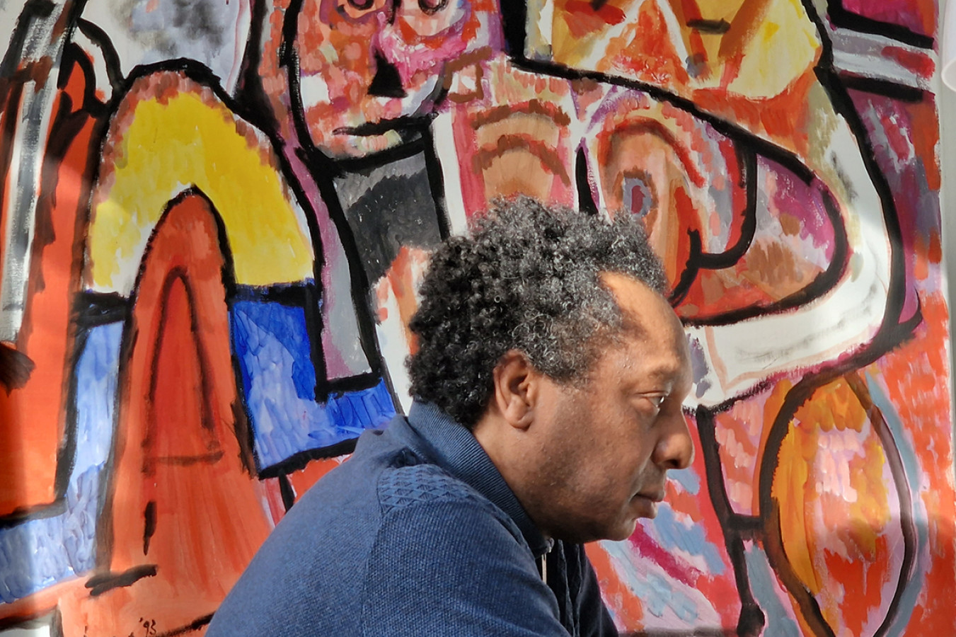 Stedelijk museum Alkmaar - Michael Tedja