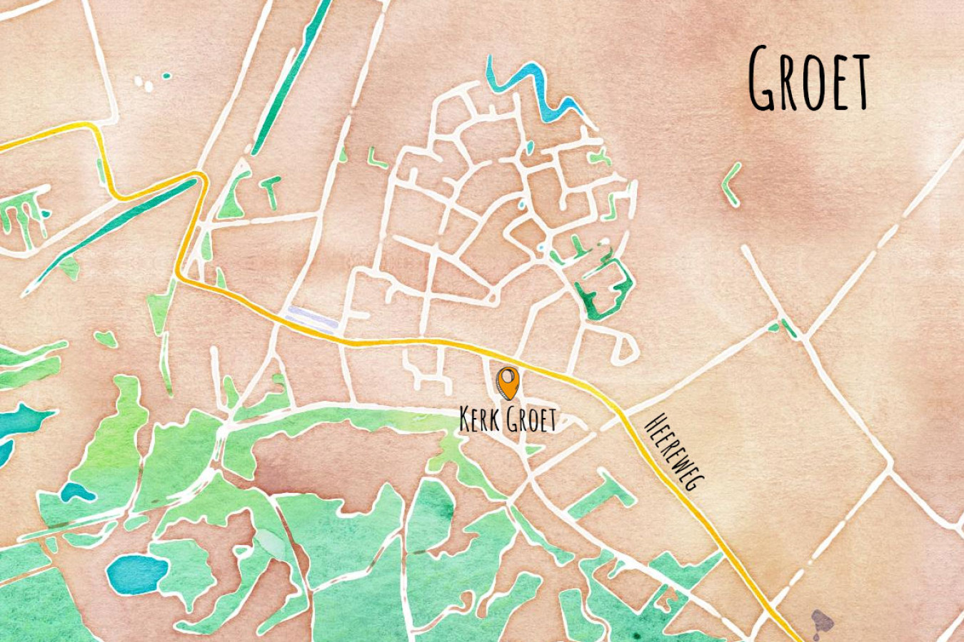 Activiteiten in Groet - Wat Gaan We Doen - Wat Gaan We Doen