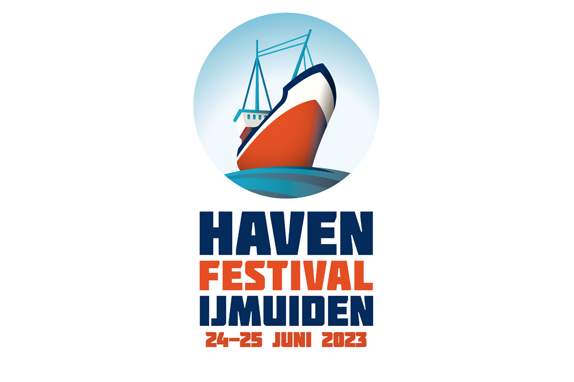 Havenfestival IJmuiden