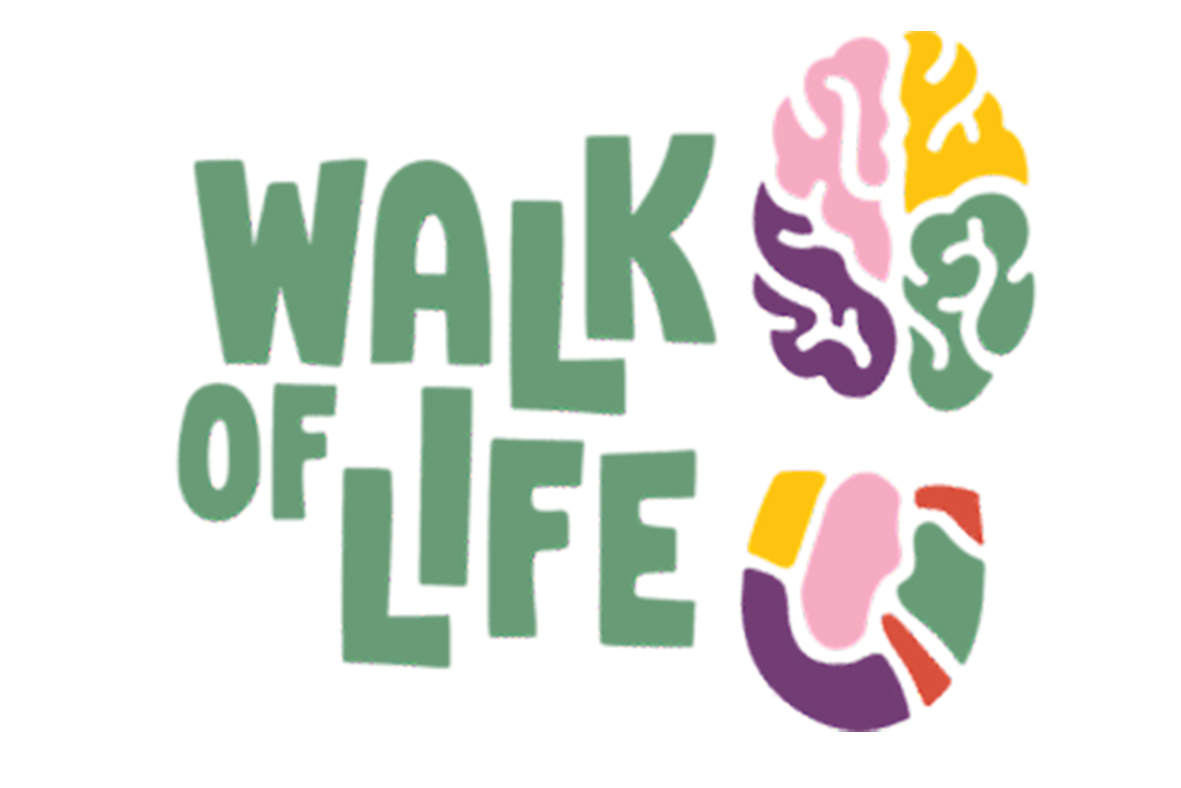 Walk of Life 3 Tage